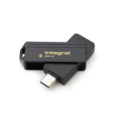 Secure 360 C Encrypted Usb 32 Integral Memory
