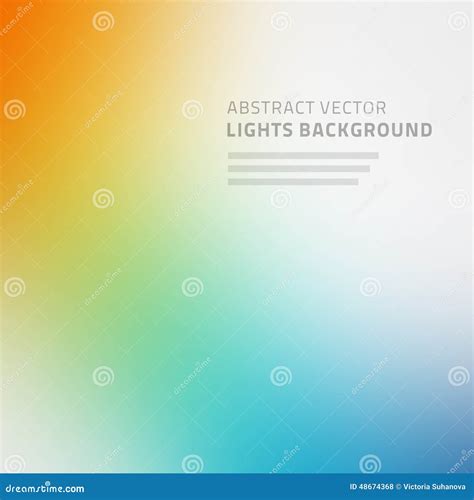 abstract vector background for website header stock vector