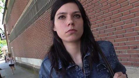 Picara Pilladas En La Calle Online