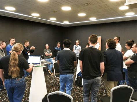 Life At Opennebula Systems Opennebula Systems