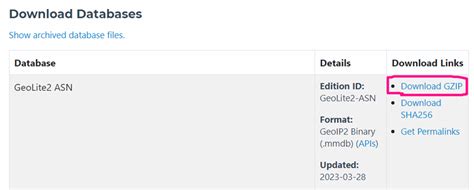 Cách Hiển Thị Thông Tin As Number Location Của Ip Trong Wireshark