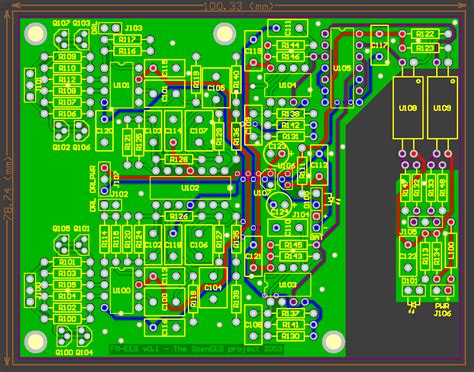 Re Openeeg List Fm Eeg Draft Pcb Openeeg Eeg Hardware And Software