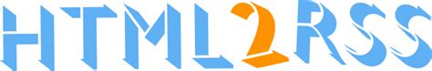 Rss Generator · Github Topics · Github