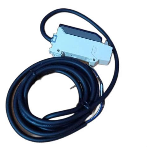Black Aluminium 25mm Proximity Sensor Cable 210v At ₹ 4000piece In