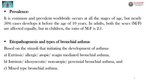 Pathophysiology Of Bronchial Asthma Pdf