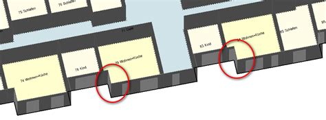 从revit导出的gbxml文件包含未正确放置的洞口