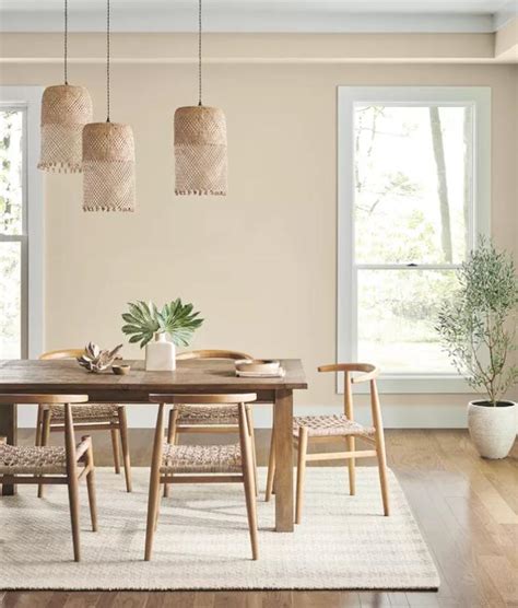 20 Warna Cat Rumah Yang Bagus Untuk Model Minimalis