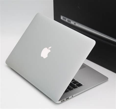 Macbook Air Core I Inch Bekas Jual Beli Laptop Second Dan Kamera Bekas Di Malang