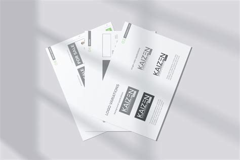 Kaizen Nw Custom Signs