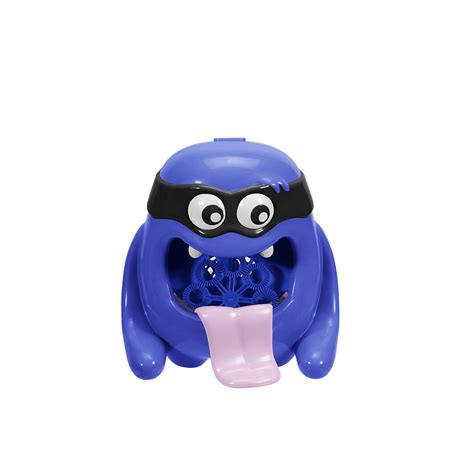 Candylicious Edible Bubbles Bubble Machine Fat Brain Toys