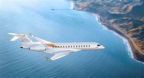 Un nouveau jet privé va être capable d’atteindre la vitesse du son - Geeko