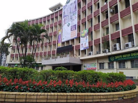 Investigation Into Irregularities In Cda 15 Project Began On Saturday