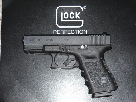 Glock Wallpaper WallpaperSafari