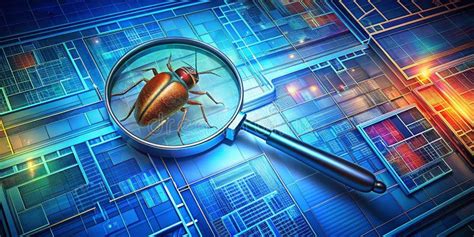 Uncovering Software Glitches A Deep Dive Into Debugging With Code And