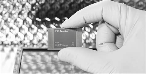Riken Chooses Ibms Quantum System To Be Integrated With The Riken Chooses Ibms Quantum System To Be Integrated With The
