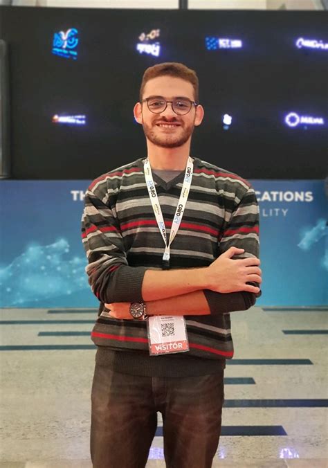 Amr Ibrahim On Linkedin Cairoict