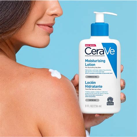 Body Care Moisturizing Lotion Online