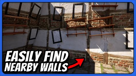 Easily Create PCG Custom Nodes To Sample Their Surroundings YouTube