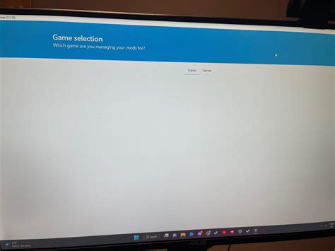R2modman Not Working Doesnt Show Any Games R Riskofrain
