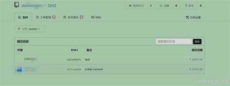 轻量级的git Server工具:docker部署gogsdocker Git Server Csdn博客 轻量级的git Server工具:docker部署gogsdocker Git Server Csdn博客