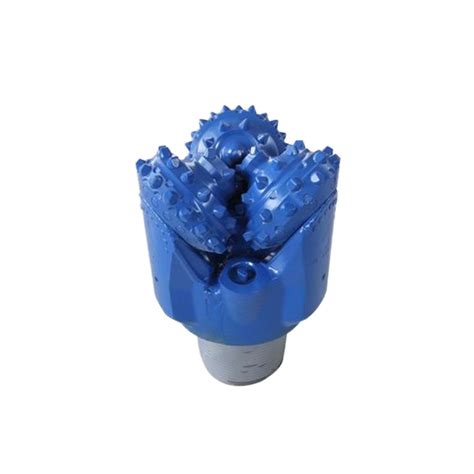 With Iadc Code Api Oil Drilling Rock Bits For Drilling Manufacture In China