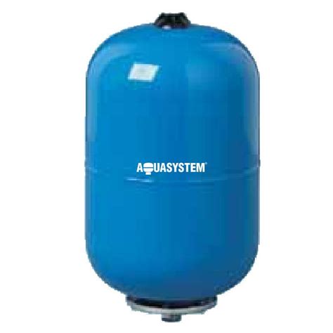 Расширительный бак AQUASYSTEM ГВС 18 L в Ташкенте, цена 496000 от Heat ...