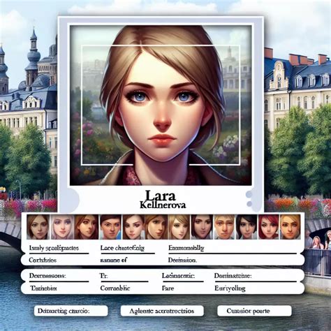 Lara Kellnerová Tajemství Dědičky Impéria Ppf