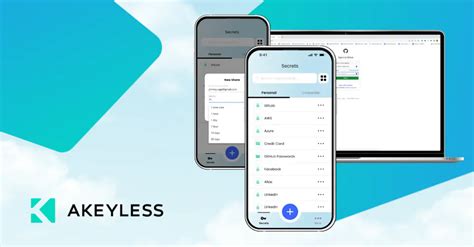 An In Depth Look At The Akeyless Password Manager Security Boulevard