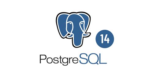 Postgresql 14 W Nazwapl Blog Nazwapl