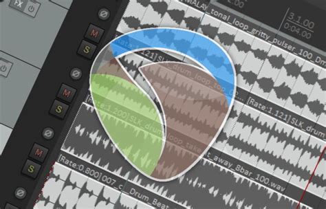 How To Move Everything In Reaper Quick 2 Step Guide