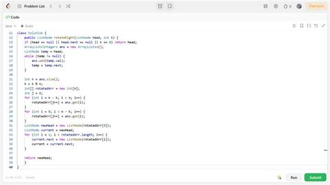 Aman Pathak On Linkedin Leetcode Linkedlist Codingjourney Dsa