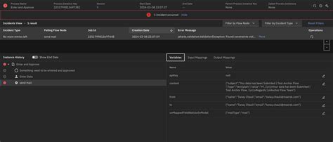 How To Access Secrets File Value From Bpmn File In Self Managed Environment Camunda 8 Topics