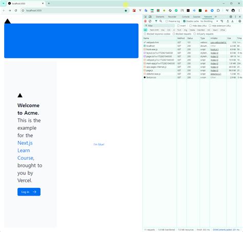 Nextjs Project Setting 3