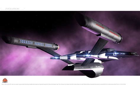 Evolution Redux By Gazzatrek On Deviantart