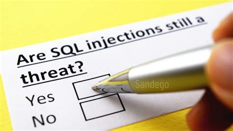 What Is Blind Sql Injection And How To Prevent It