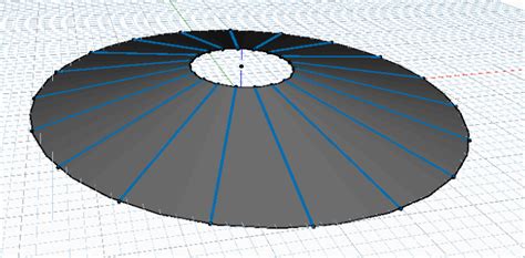 Circle Revit Dynamo