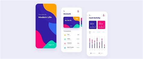 Unlocking The Door To NFC Banking App Development