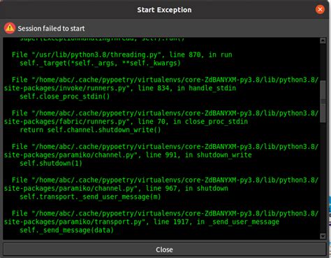 Bug Large Distributed Emane · Issue 760 · Coreemucore · Github