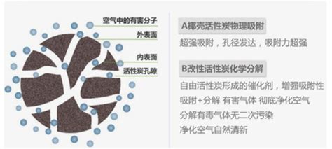 关于活性炭你了解多少