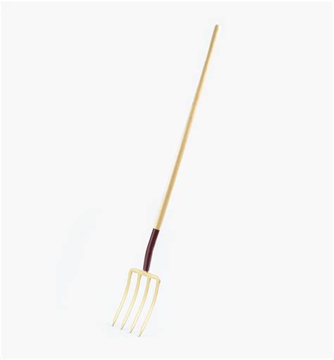 Spading Fork Lee Valley Tools