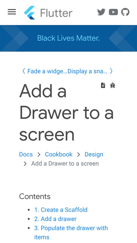 how are popular open source projects documented