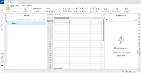 Execute Scripts With Automations Support Center