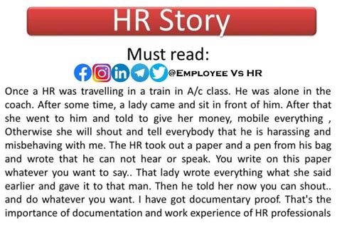 Employee Vs Hr On Linkedin Linkedin Instagram Telegram Employee Vs Hr Employeevshr 24