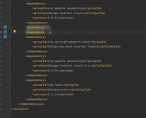 Traceid Is Empty In Log Ui · Apache Skywalking · Discussion 8124 · Github