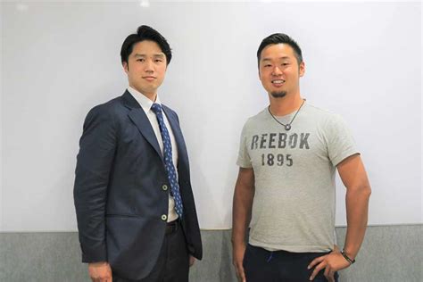 なぜ大企業を辞めてまで米国へ 異端の野球選手2人が「もったいない」と言われた選択 The Answer