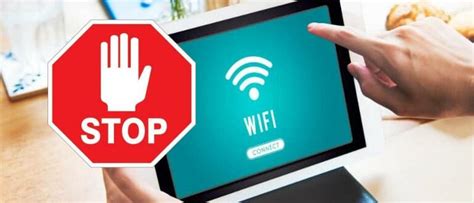 Cara Memblokir Pengguna WiFi Ilegal Ampuh 100 JalanTikus Com