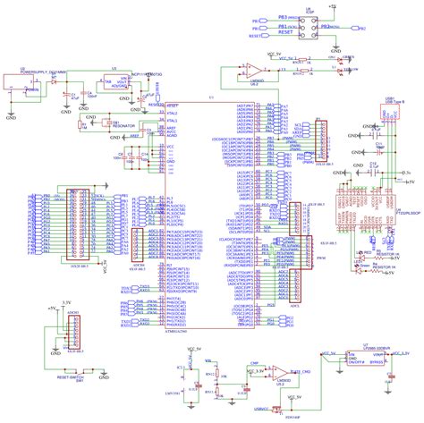 Mega 2 Copy Platform For Creating And Sharing Projects OSHWLab
