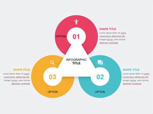 Triangle Circle Concept PowerPoint Templates PowerPoint Templates Free Download