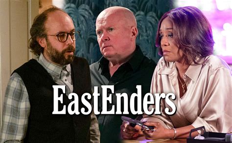 Eastenders Spoilers And News Everysoap