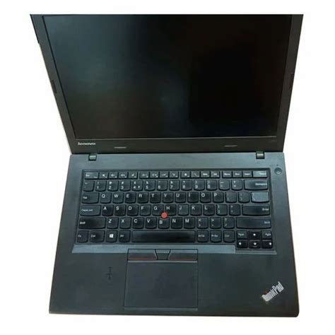 Lenovo Thinkpad Intel Core I Th Gen Refurbished Laptop At Rs In Delhi
